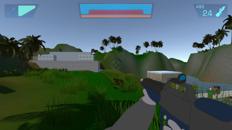 Game Dev – XCVG's Blog