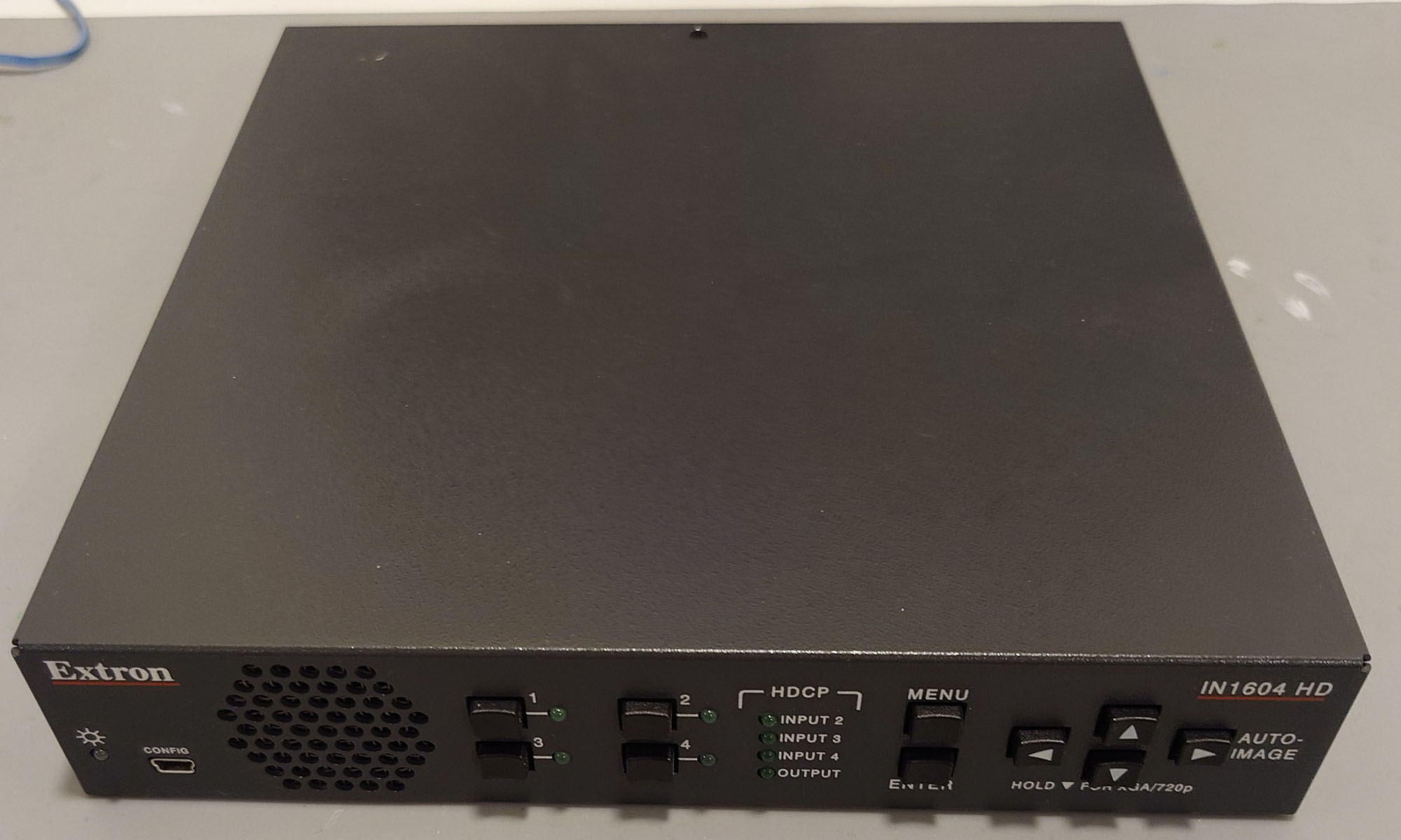 Capturing VHS tapes is kind of hard – XCVG's Blog